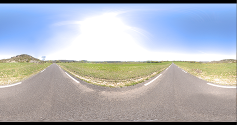 Camera Simulation Using optiSLang App – Ansys Optics