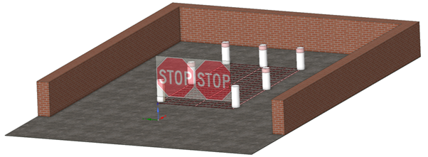 Camera Simulation Using optiSLang App – Ansys Optics