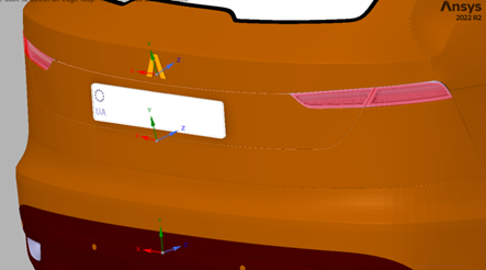 Camera Simulation Using optiSLang App – Ansys Optics