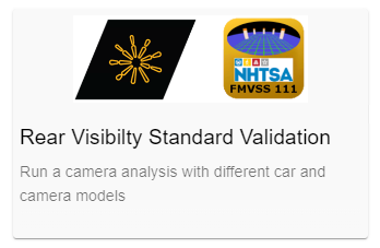 Camera Simulation Using optiSLang App – Ansys Optics