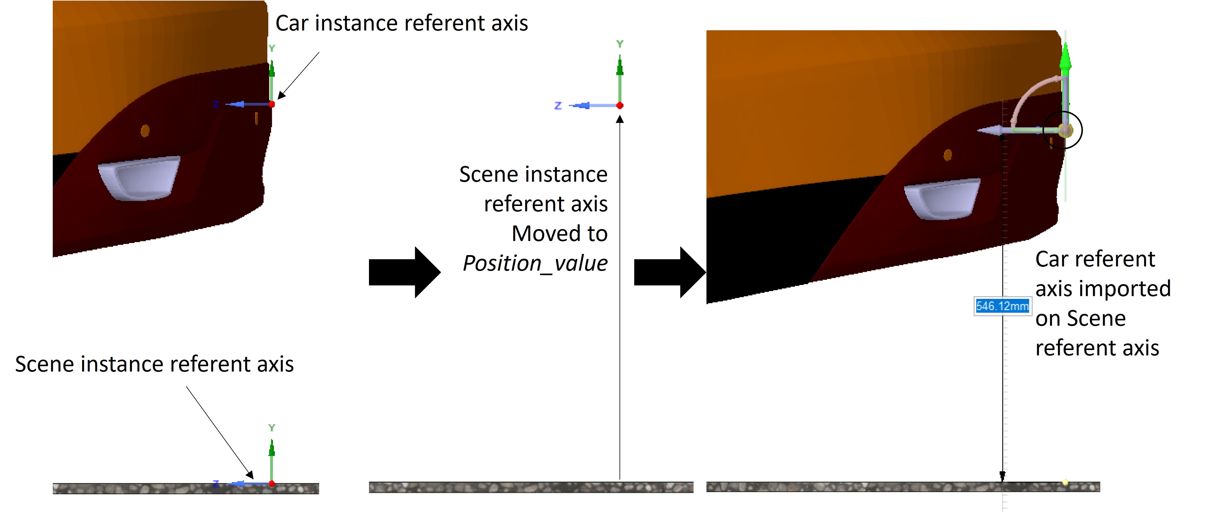 Camera Simulation Using optiSLang App – Ansys Optics