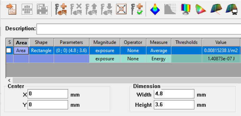 CMOS Sensor Camera - Image Quality Analysis in a 3D Scene – Ansys Optics