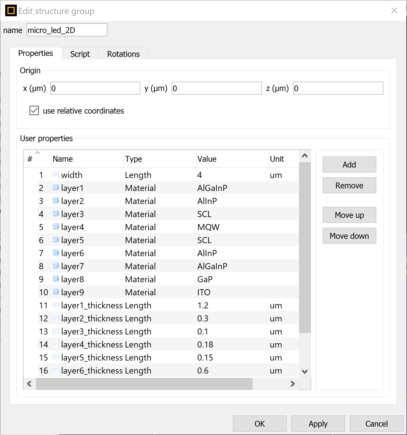Micro-LED – Ansys Optics