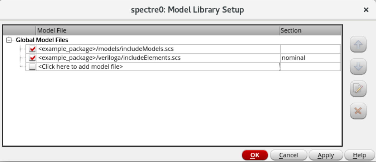 Verilog-A PAM4 Transceiver - Virtuoso Interoperability – Ansys Optics