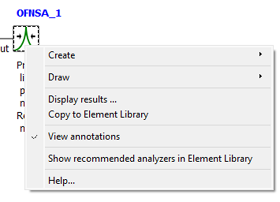 Optical Frequency Noise Spectrum Analyzer (OFNSA) - INTERCONNECT ...