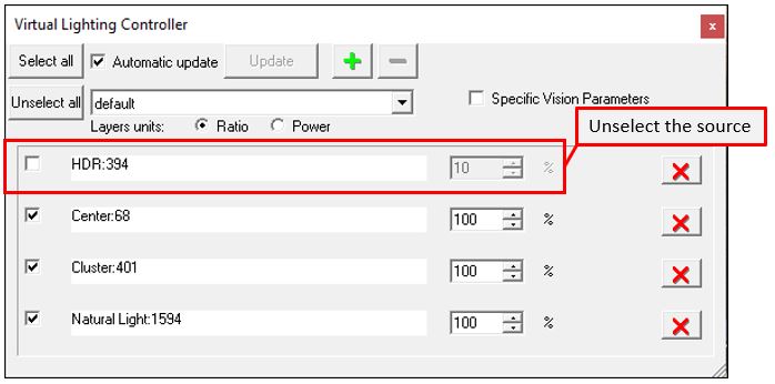 Human Factors: Unwanted Reflections – Ansys Optics