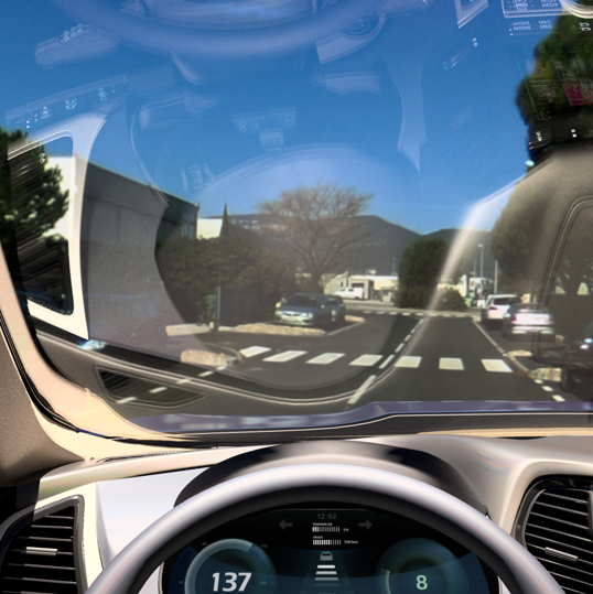 Human Factors: Unwanted Reflections – Ansys Optics