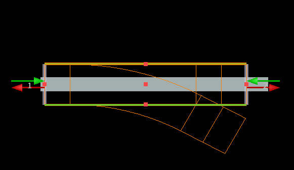 EME solver - Simulation object – Ansys Optics