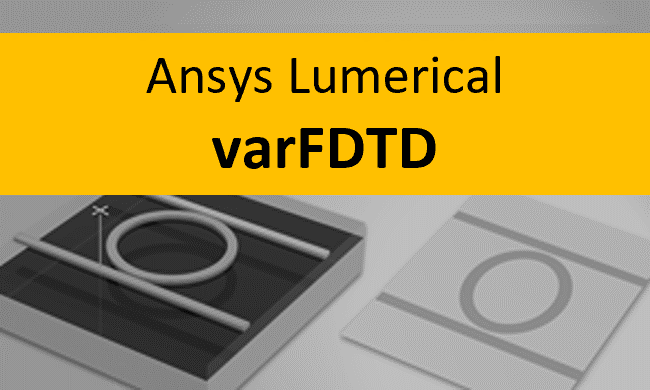 Y branch optimization using particle swarm algorithm – Ansys Optics
