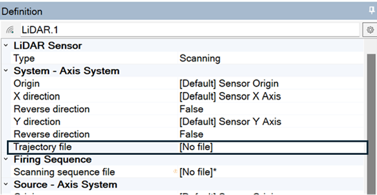Speos Timeline Best Practices – Ansys Optics