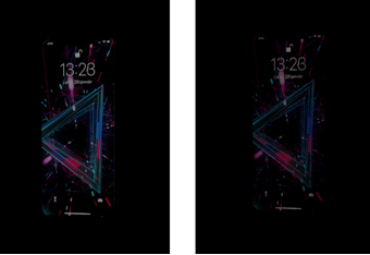 Antireflective circular polarizers in OLED display – Ansys Optics