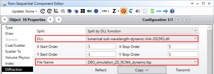 Diffraction-Based Overlay Metrology System Design – Ansys Optics