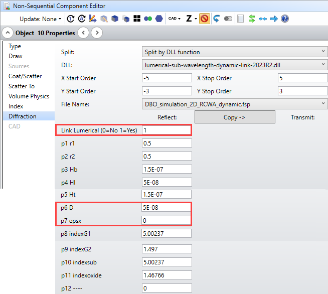 Diffraction-Based Overlay Metrology System Design – Ansys Optics