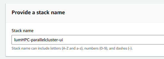 Aws Use Case Auto Scaling Clusters With Slurm Job Scheduler On Aws Parallelcluster Ui Ansys 