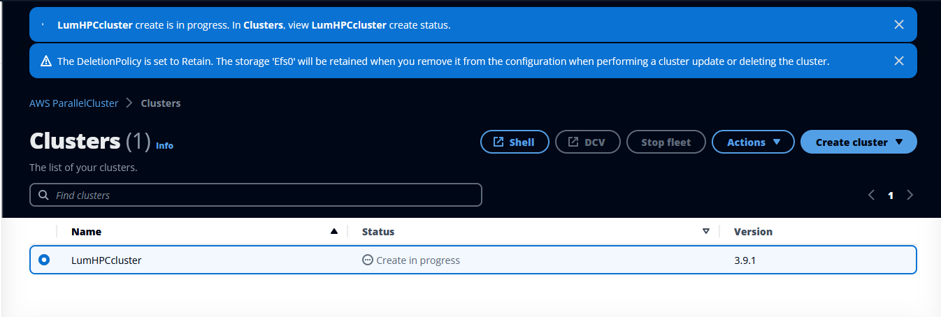 Aws Use Case Auto Scaling Clusters With Slurm Job Scheduler On Aws Parallelcluster Ui Ansys 