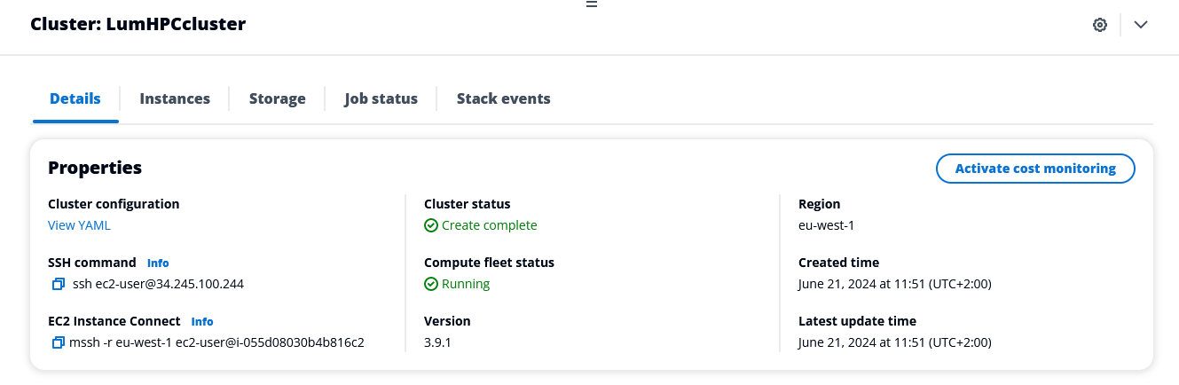 Aws Use Case Auto Scaling Clusters With Slurm Job Scheduler On Aws Parallelcluster Ui Ansys 0972