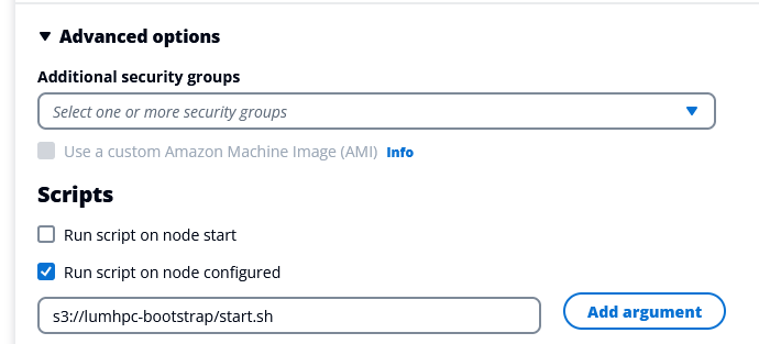 Aws Use Case Auto Scaling Clusters With Slurm Job Scheduler On Aws Parallelcluster Ui Ansys 1038