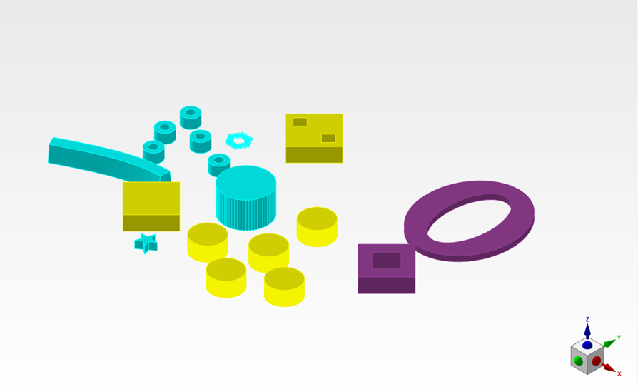 GDSII Export Automation – Ansys Optics