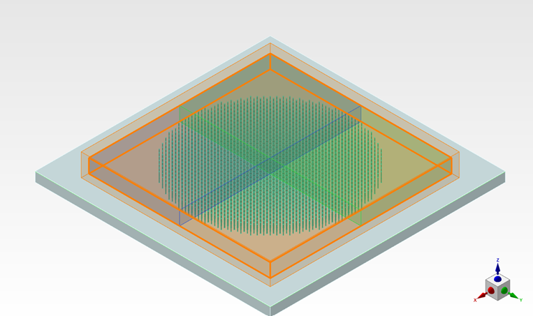 GDSII Export Automation – Ansys Optics