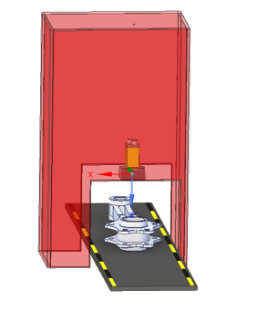 Getting started with Speos Camera Sensor and running an example – Ansys Optics
