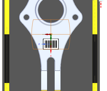 Getting started with Speos Camera Sensor and running an example – Ansys Optics