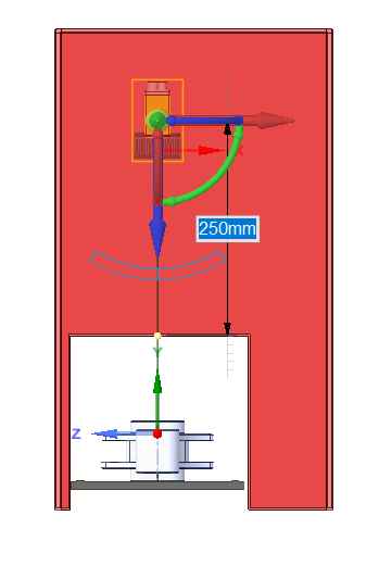 Getting started with Speos Camera Sensor and running an example – Ansys Optics