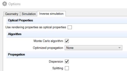 Getting started with Speos Camera Sensor and running an example – Ansys Optics
