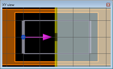 Tips and best practices when using the FDTD TFSF source – Ansys Optics