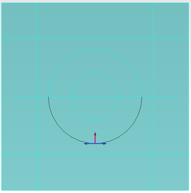 Plane wave source (DGTD) - Simulation object – Ansys Optics