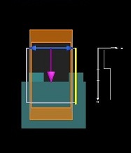 Tips and best practices when using the FDTD TFSF source – Ansys Optics