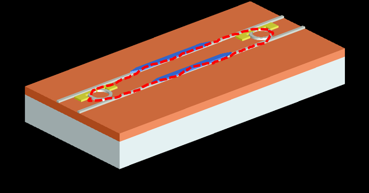 Ring Vernier laser – Ansys Optics