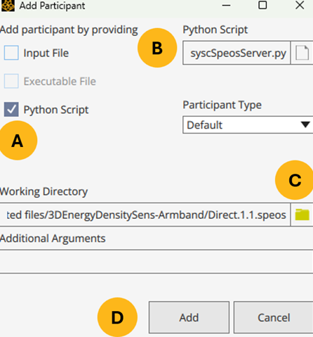 Transient Thermal Analysis of arm-band model using System Coupling – Ansys Optics