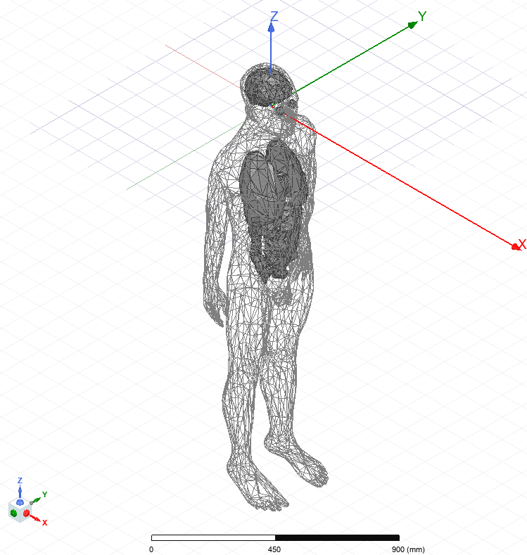 How to simulate X-ray medical imaging in Zemax OpticStudio – Ansys Optics