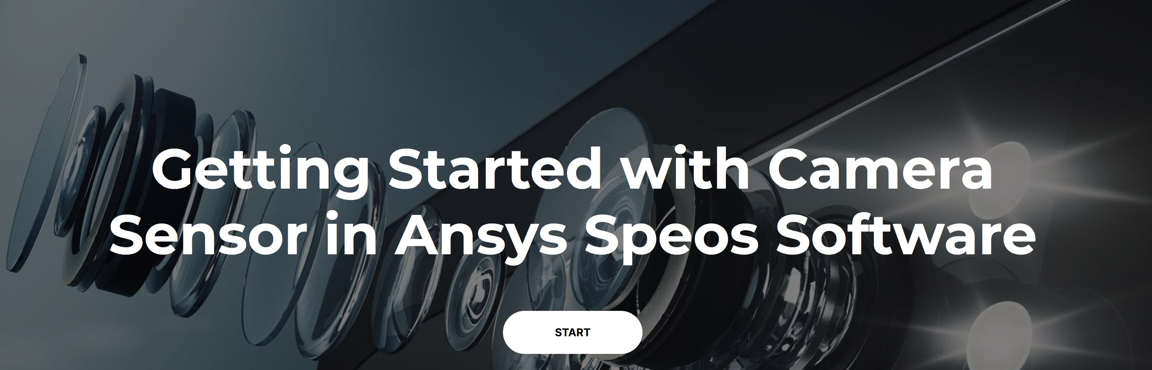 Ansys Learning Hub | New Speos Content – Ansys Optics