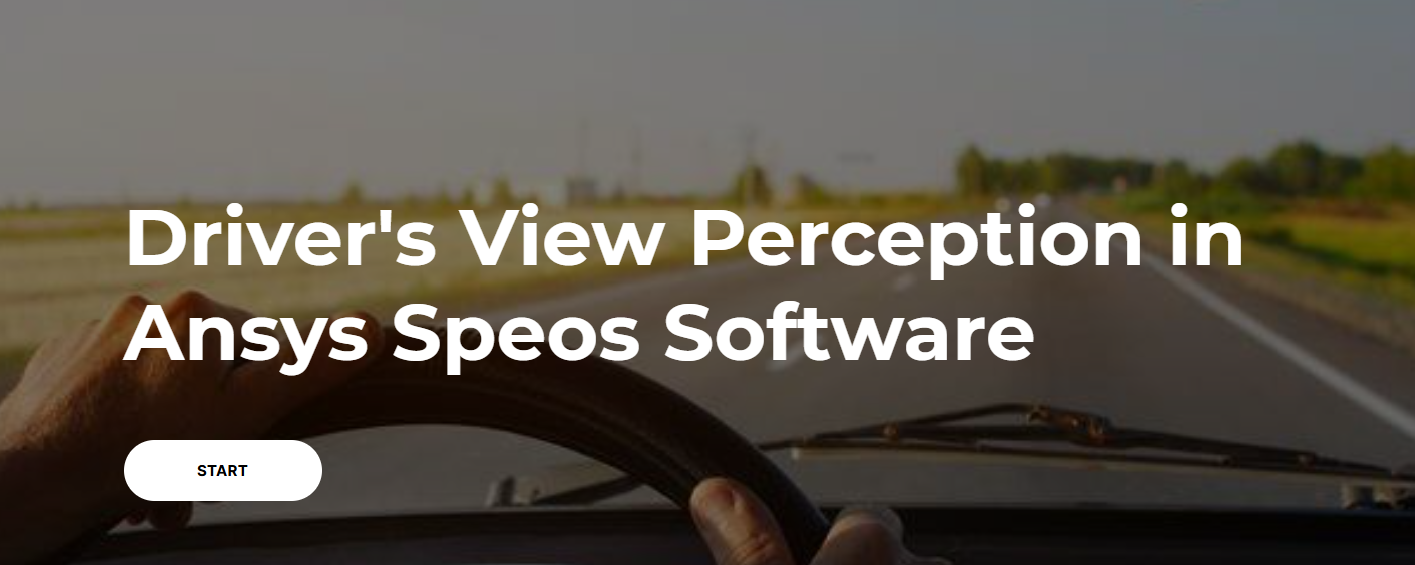 Ansys Learning Hub | New Speos Content – Ansys Optics