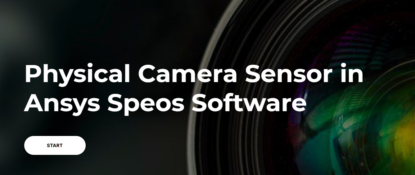 Ansys Learning Hub | New Speos Content – Ansys Optics