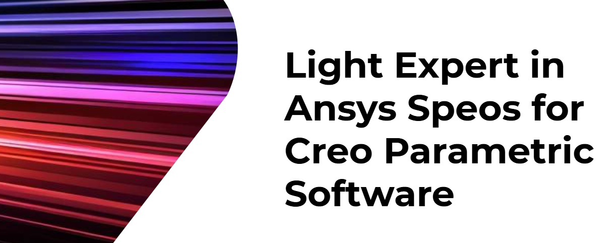 Ansys Learning Hub | New Speos Content – Ansys Optics