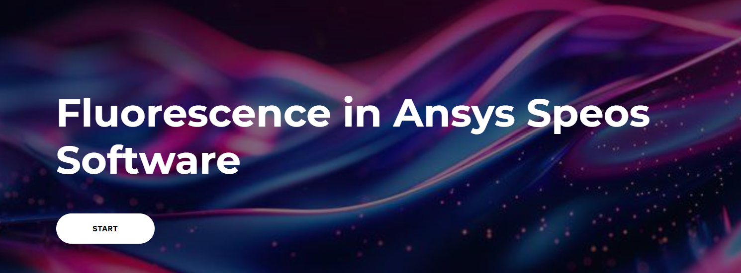 Ansys Learning Hub | New Speos Content – Ansys Optics