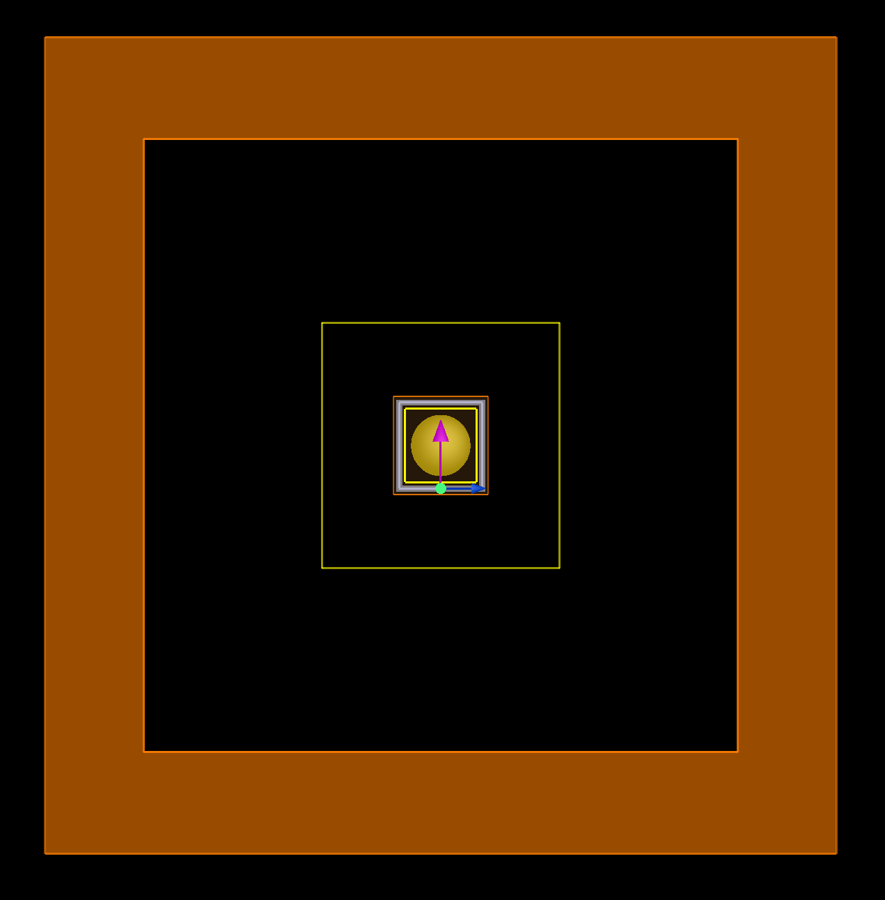 Tips and best practices when using the FDTD TFSF source – Ansys Optics