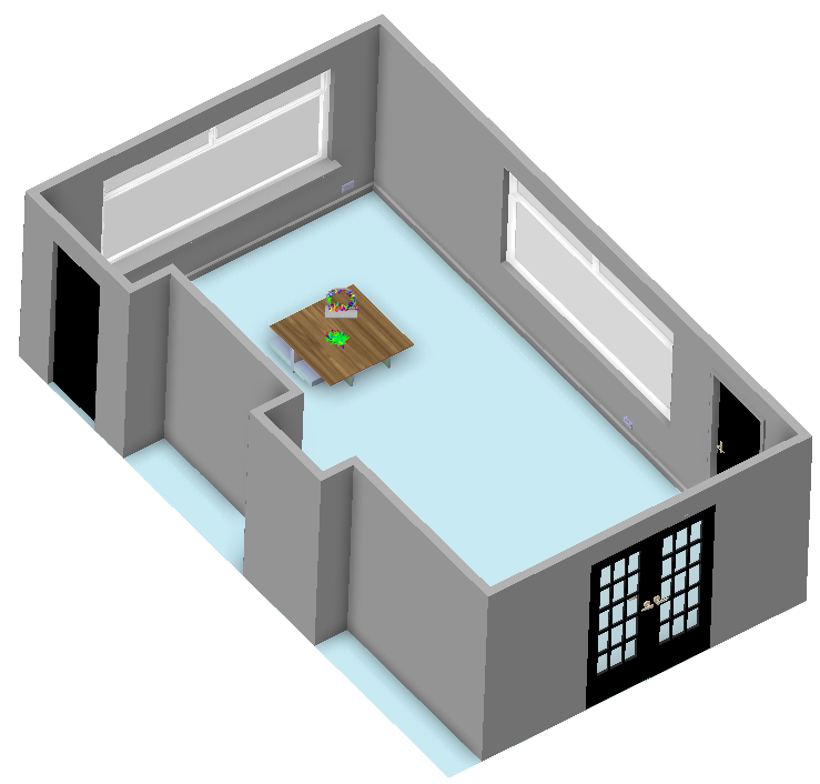 Planar OLED Human Vision – Ansys Optics